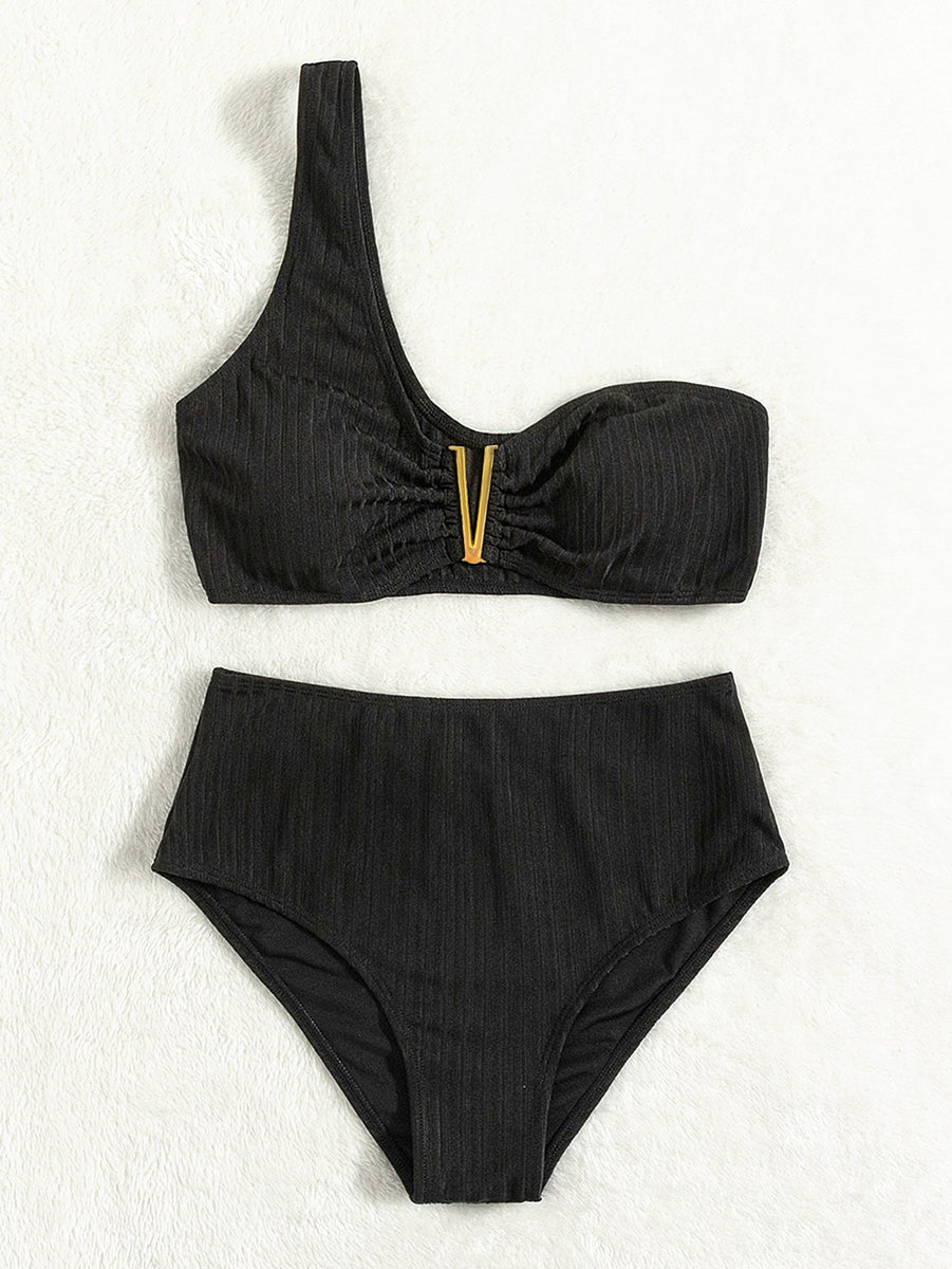 Bañador bikini simple